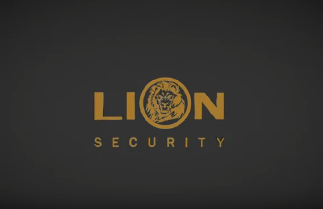 LION SECURITY